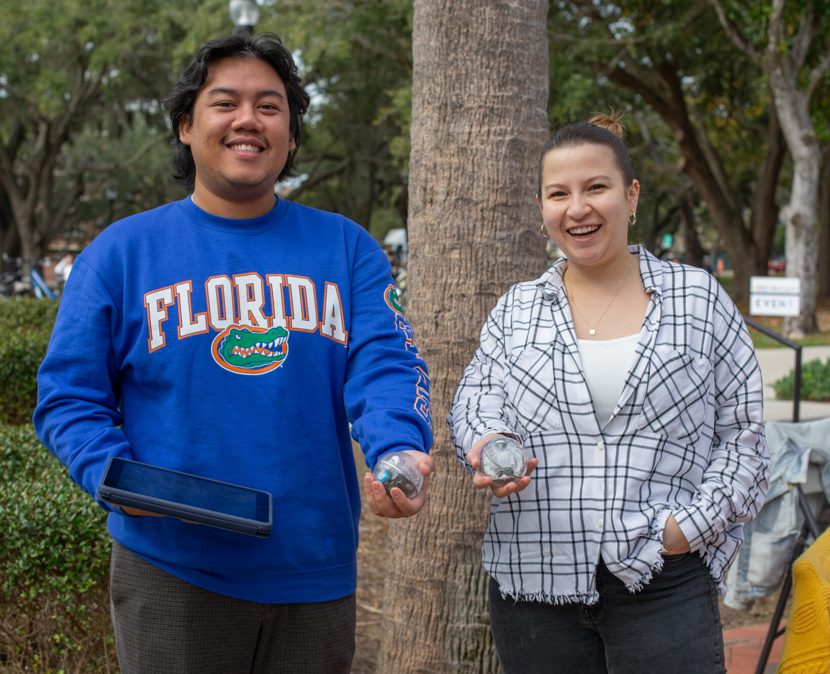 Computer Science Education at UF - Flexible Online Programs