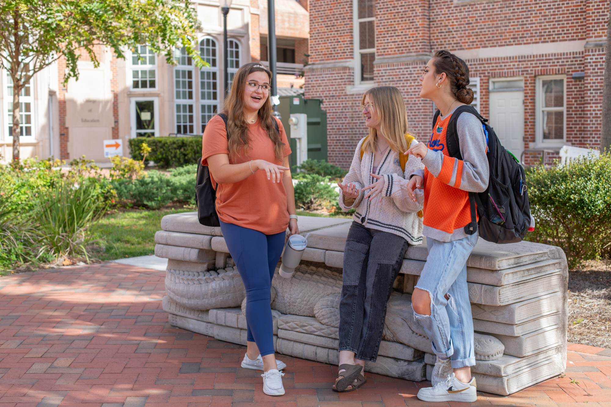 Educational Leadership and Policy at the University of Florida