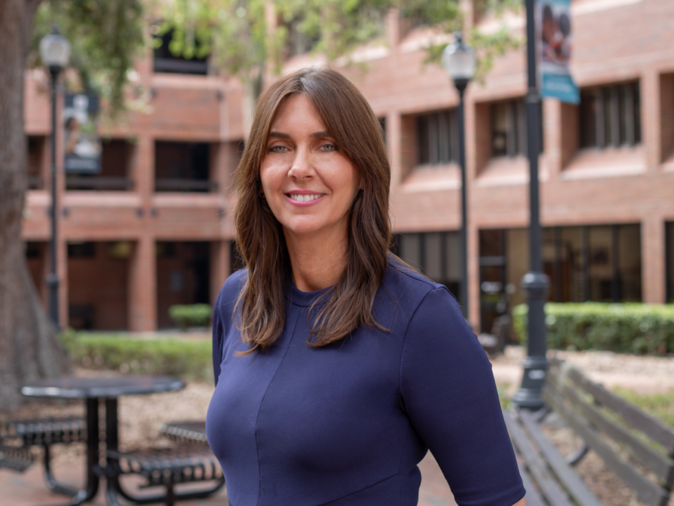 Program Faculty - University of Florida Educational Leadership and Policy