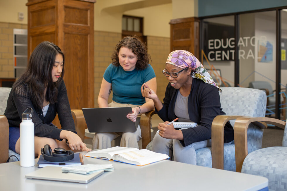 Educational Technology at UF - Transforming Learning