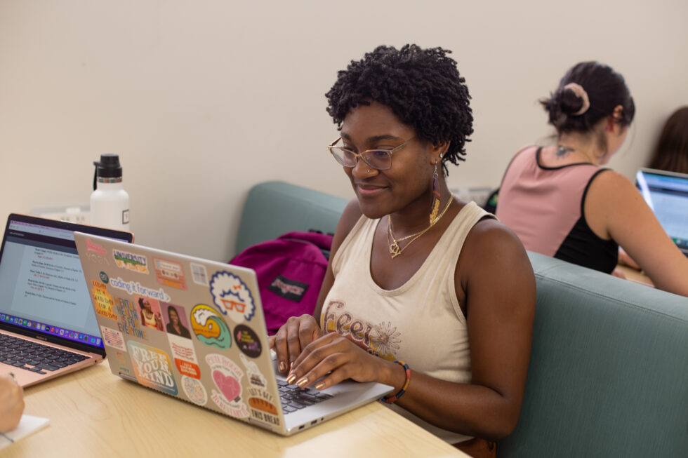 Educational Technology at UF - Transforming Learning