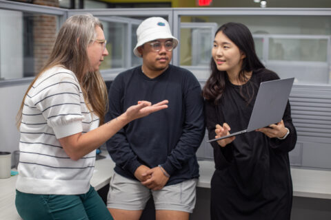 Educational Technology at UF - Transforming Learning