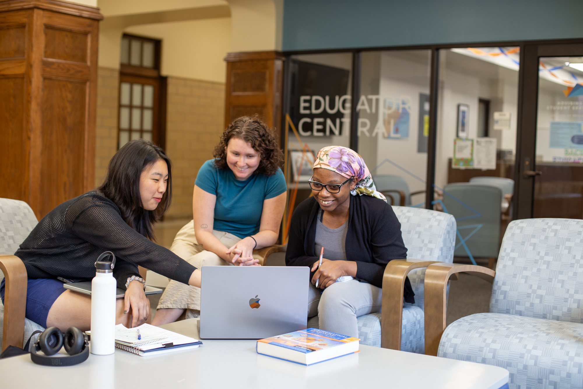 Prospective Ed Tech Students - UF Educational Technology