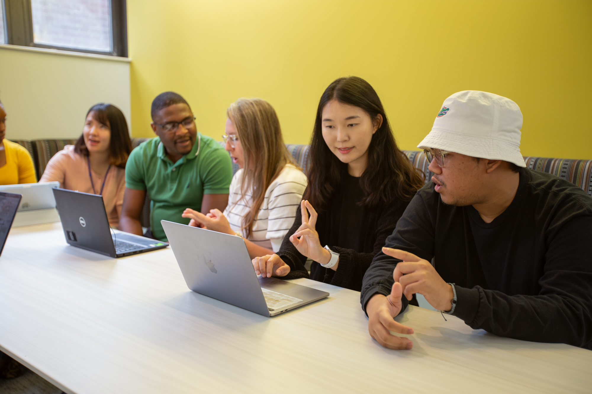 Educational Technology at UF - Transforming Learning