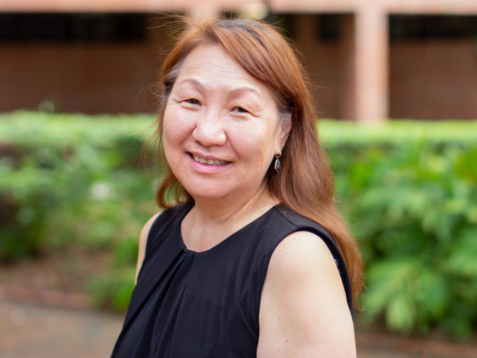 Ed Tech Program Faculty - UF Educational Technology