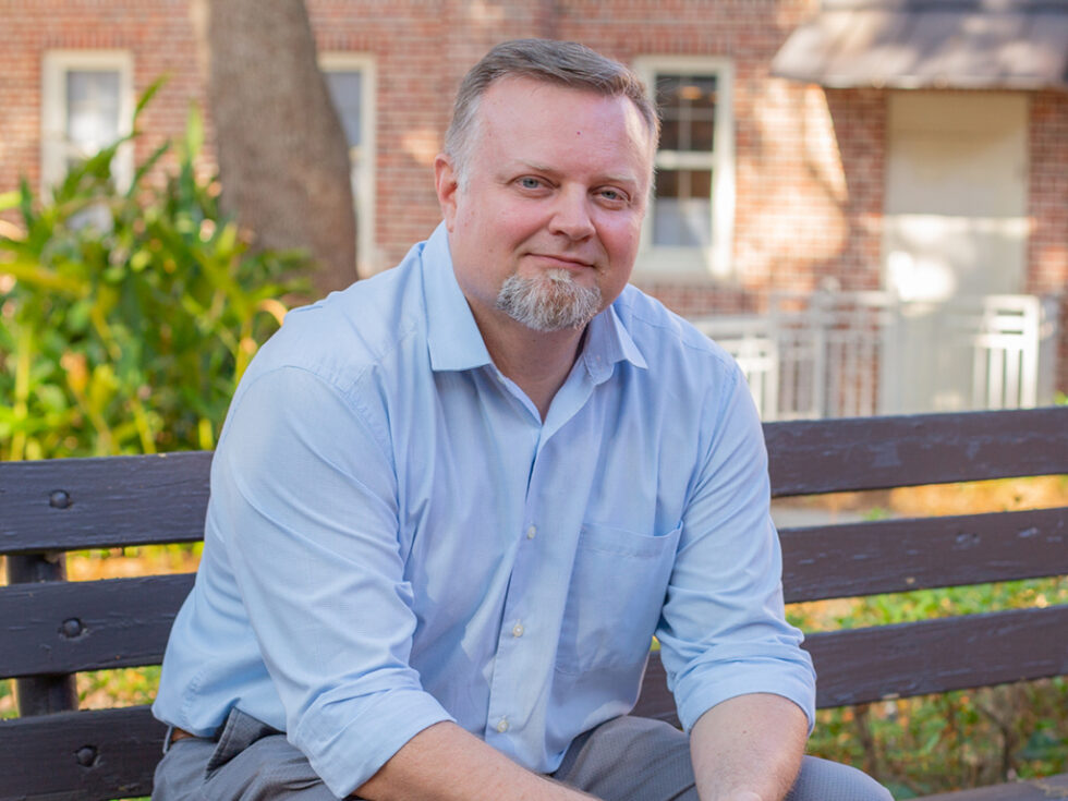 Ed Tech Program Faculty - UF Educational Technology