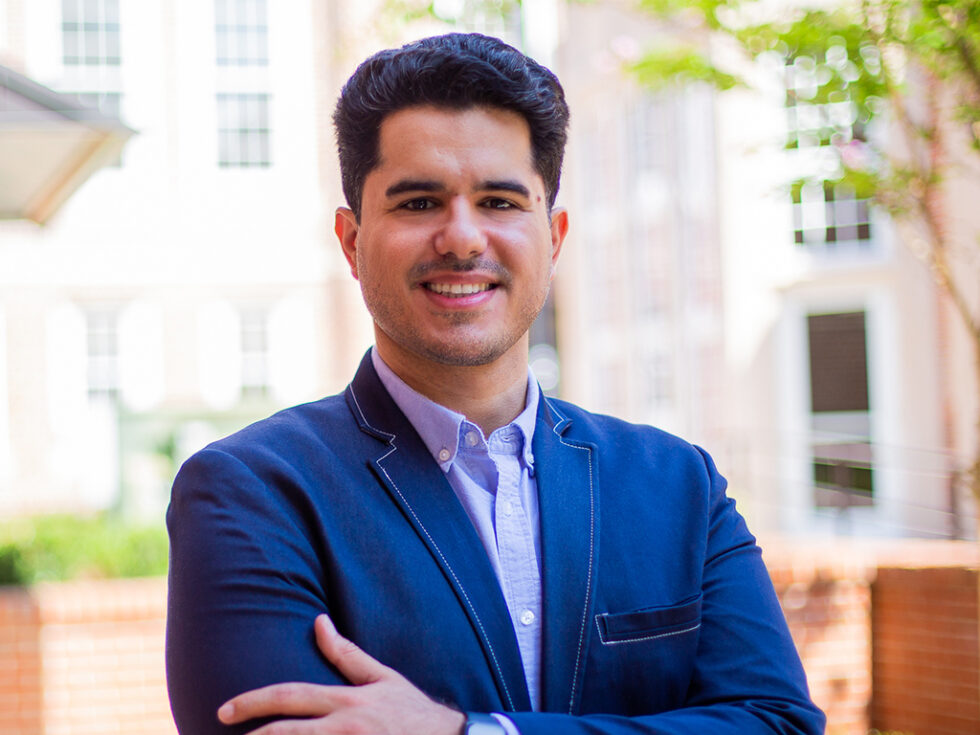 Ed Tech Program Faculty - UF Educational Technology