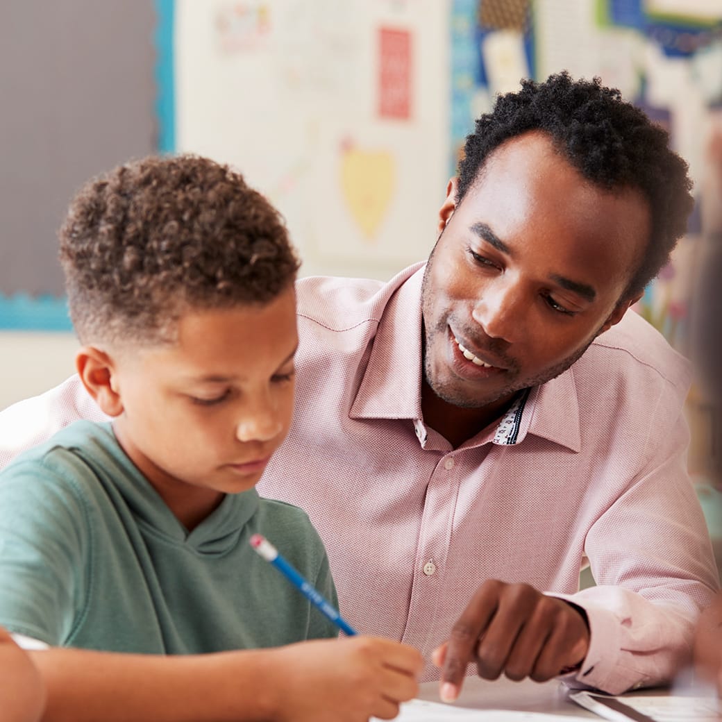 2024 Impact - UF College of Education Impact Report