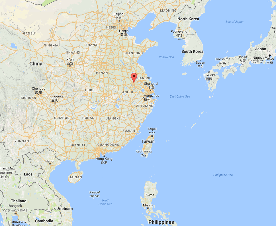 Partnerships – International Education