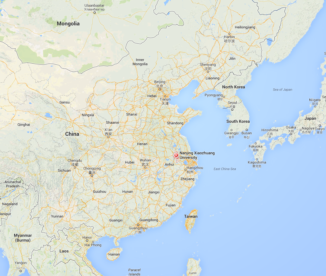 International Education | Partnerships