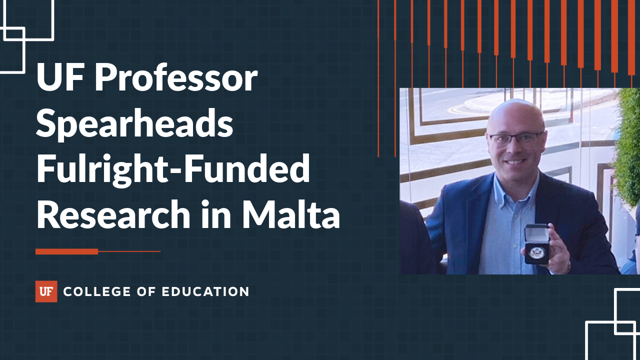 College of Education Professor Spearheads Fulbright-Funded Research in ...