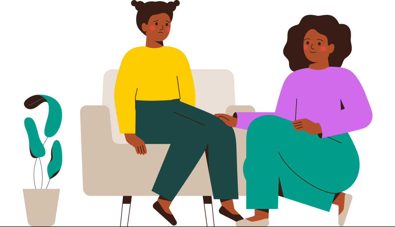 Homepage - Project REACH