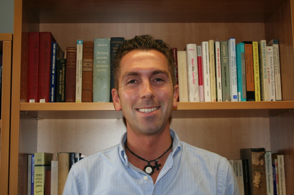 STL DOCTORAL FELLOWS – School of Teaching & Learning