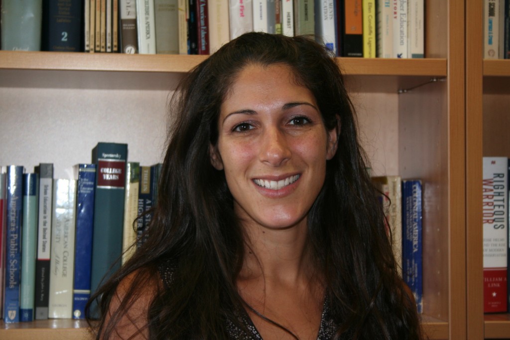 STL DOCTORAL FELLOWS – School of Teaching & Learning