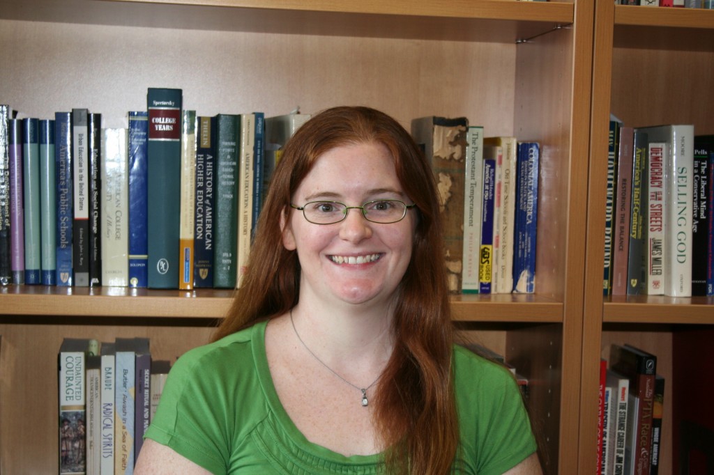 STL DOCTORAL FELLOWS – School of Teaching & Learning