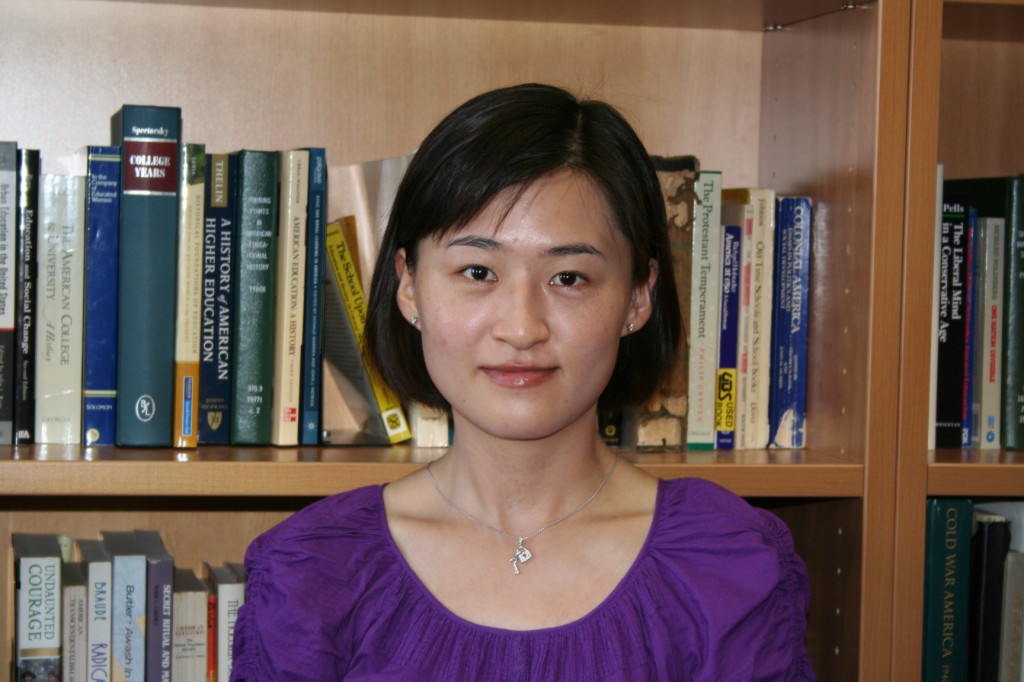 STL DOCTORAL FELLOWS – School of Teaching & Learning