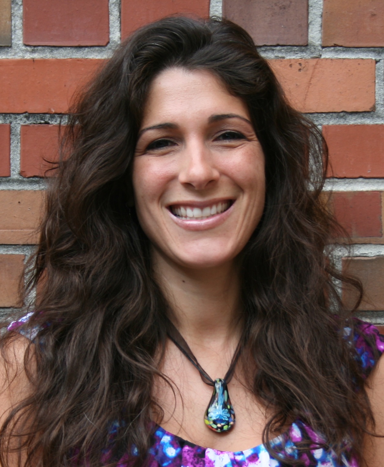 Julie Brown – Doctoral Fellow in Curriculum and Instruction – School of ...