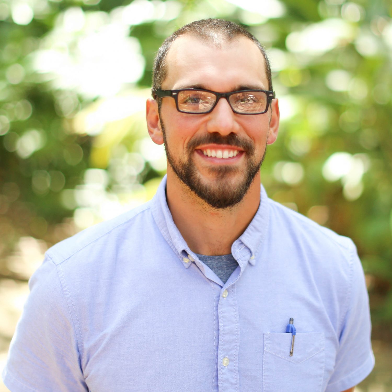 The Team – SESPECS