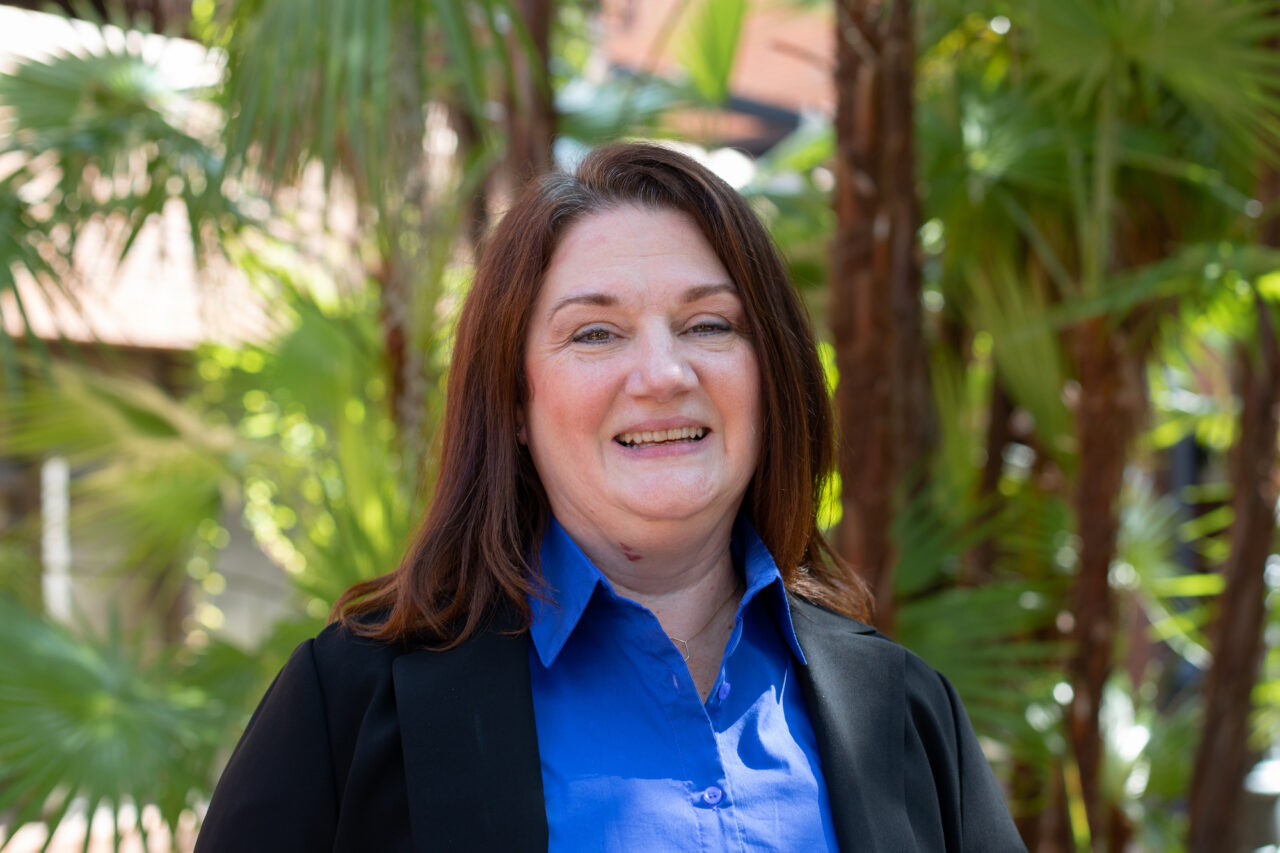 Program Faculty - Special Education