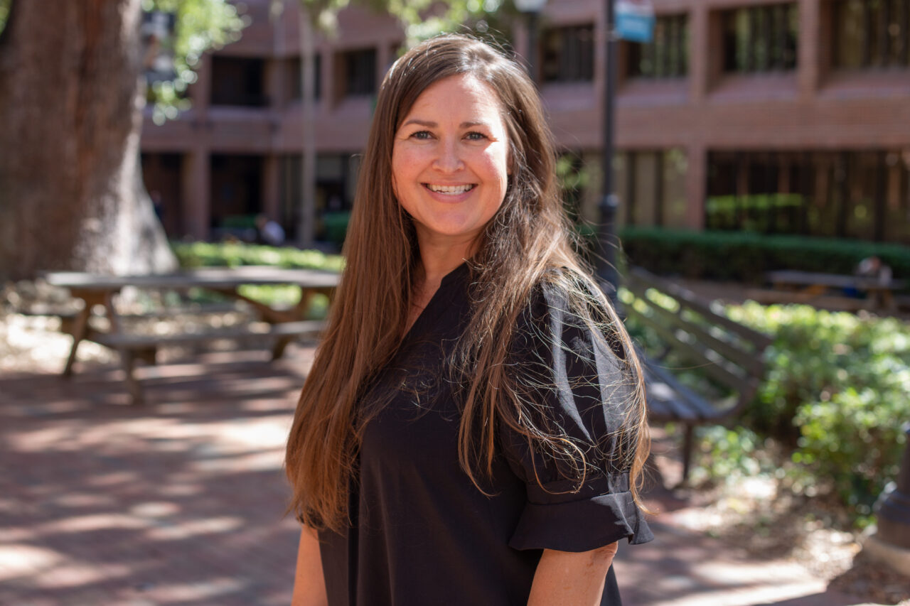 EduGator Central Team Members - Student Services