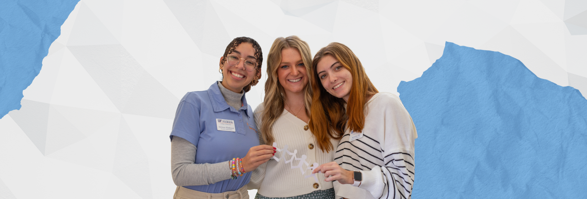 College of Education Student Ambassadors - Student Services