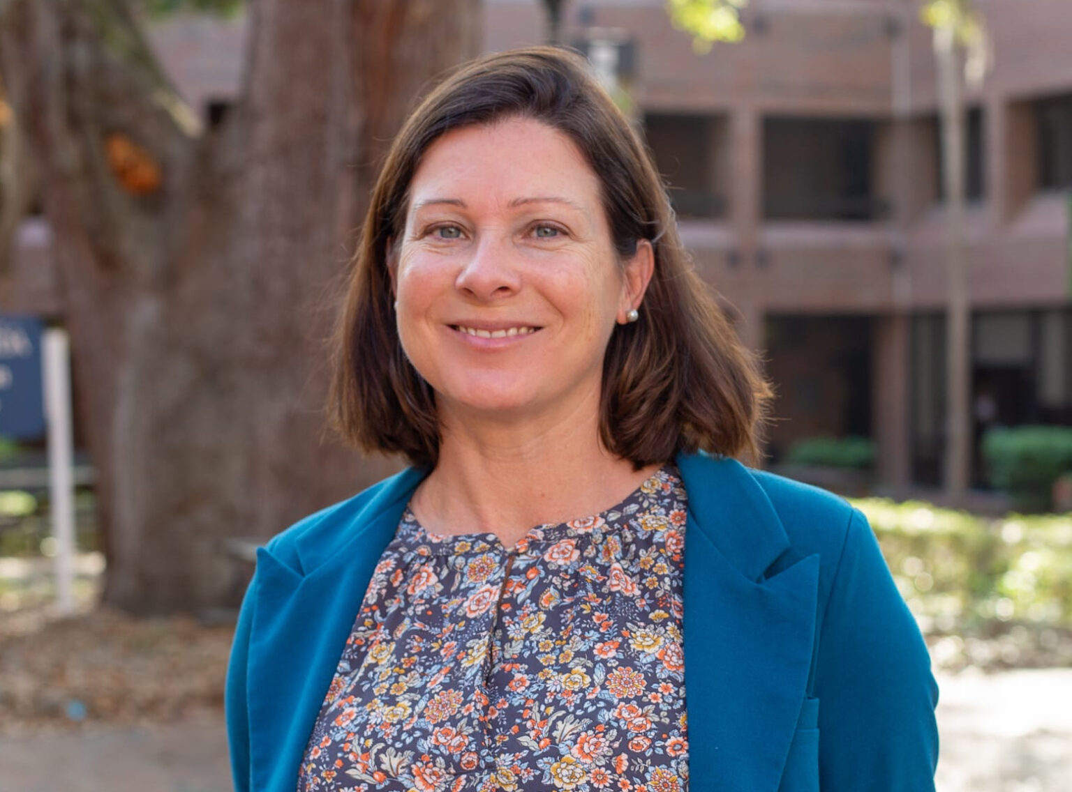 Program Faculty - UF Teach