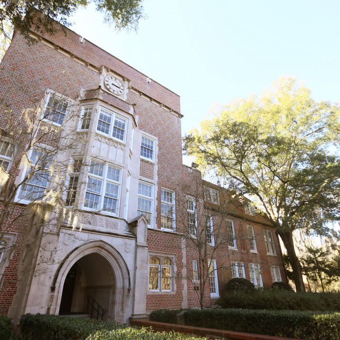 Remote Access – College of Education