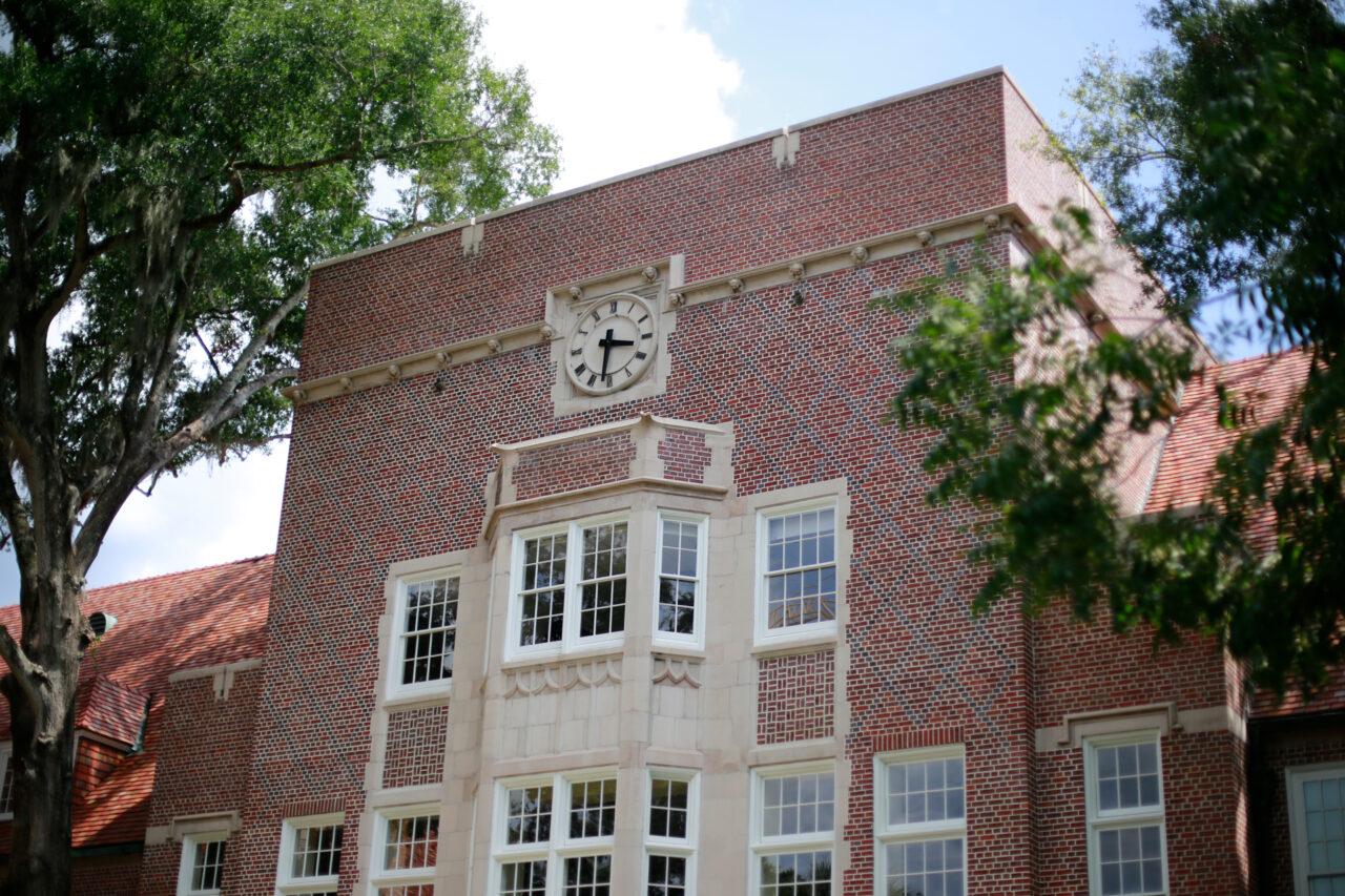 About - UF College of Education